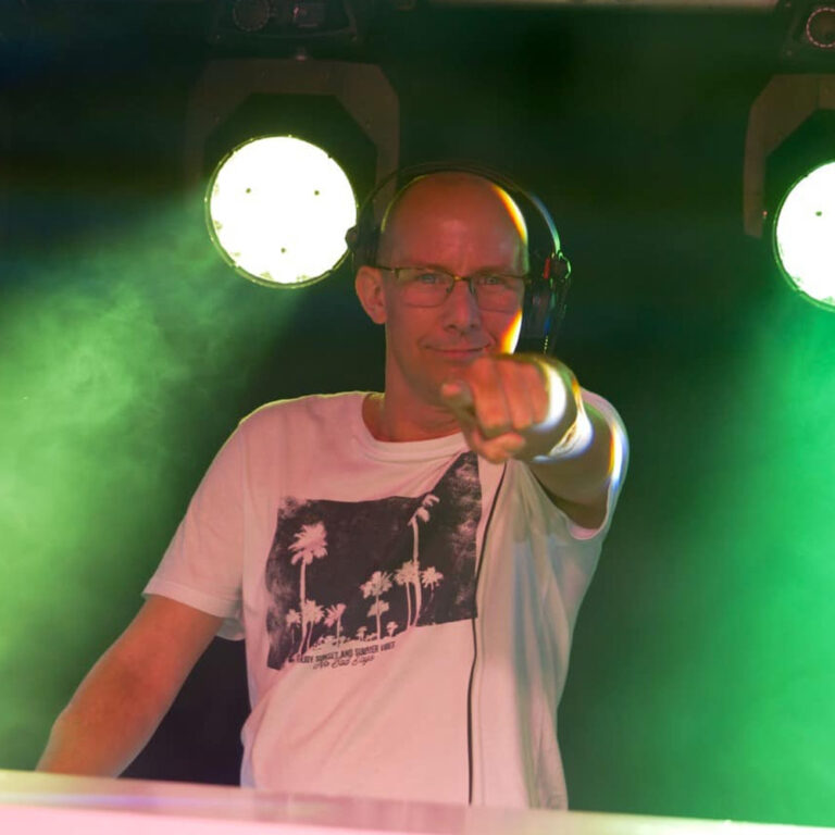 Programma – FouteZomerFeest